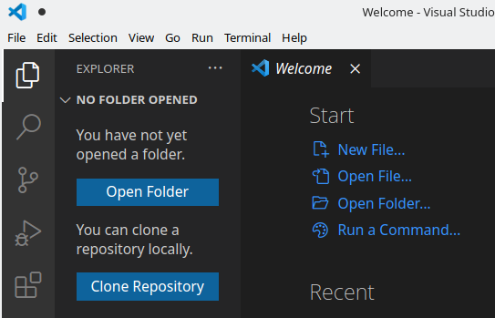 Editores - PROYECTO INTERMODULAR