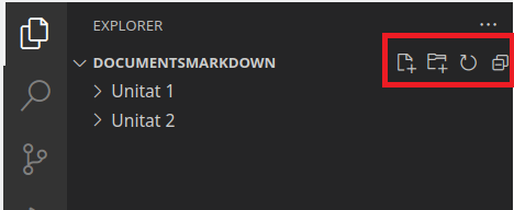 Editores - PROYECTO INTERMODULAR