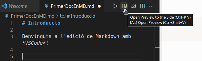 Editores - PROYECTO INTERMODULAR